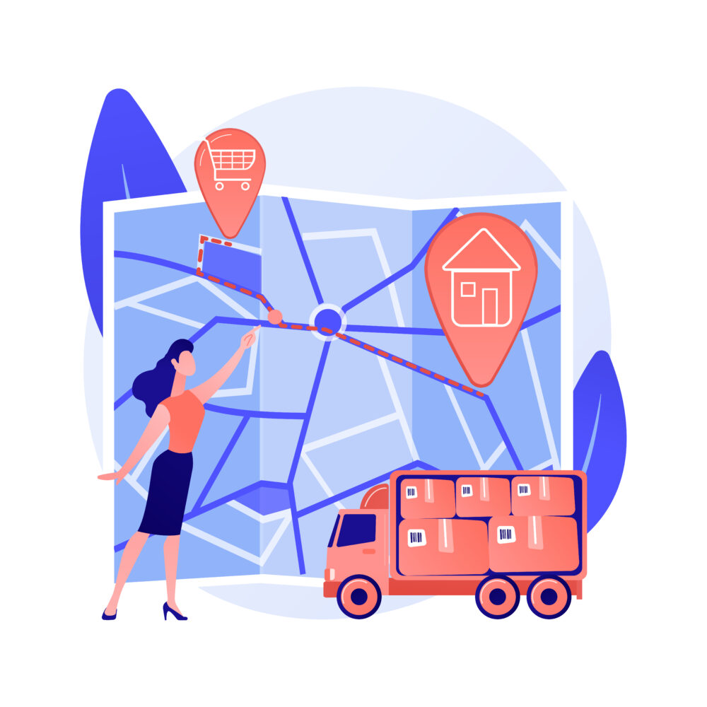 Transportation – Mawalog demo site